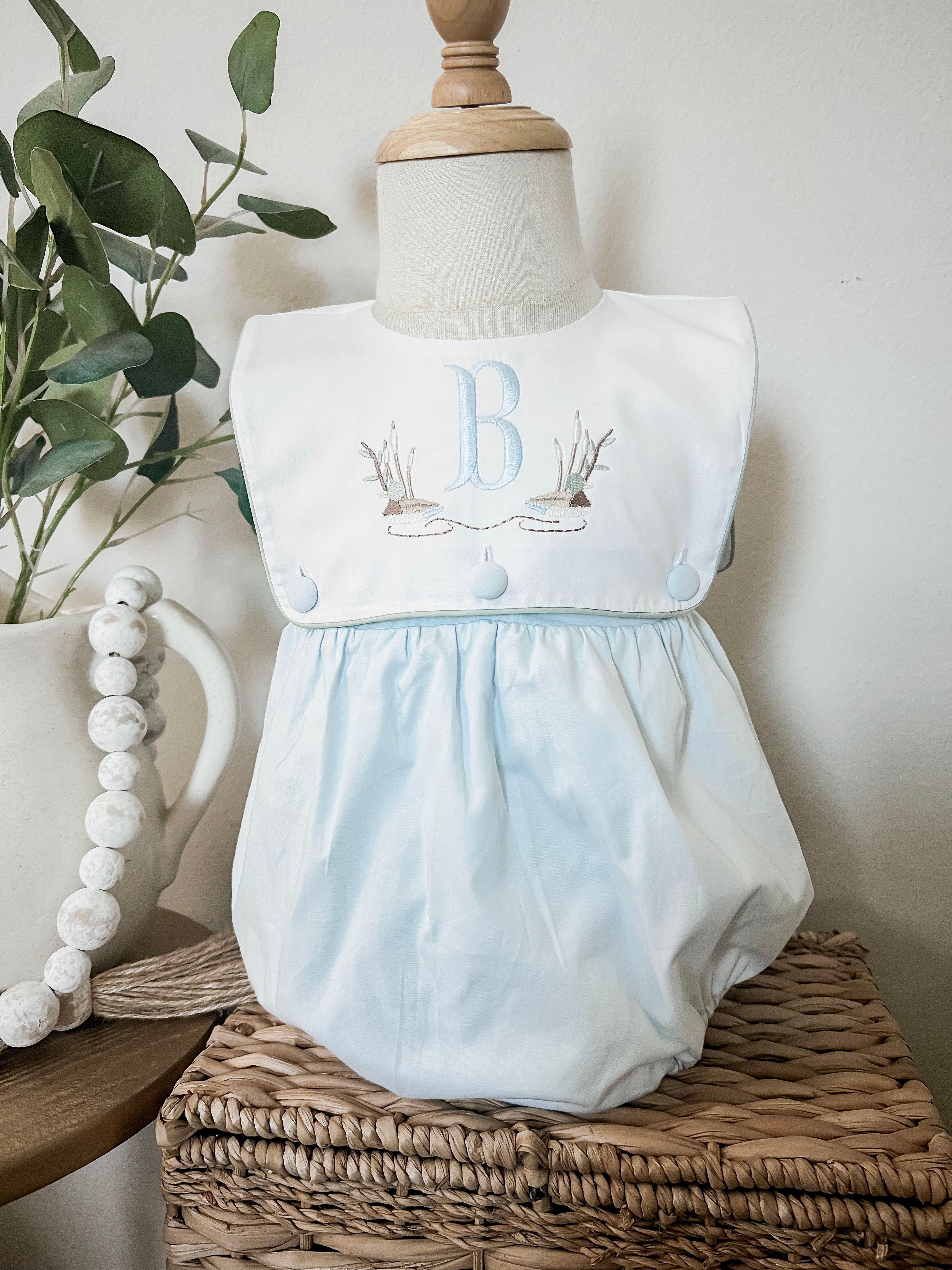 Spring Bubble – Three Generation Stitch Co.