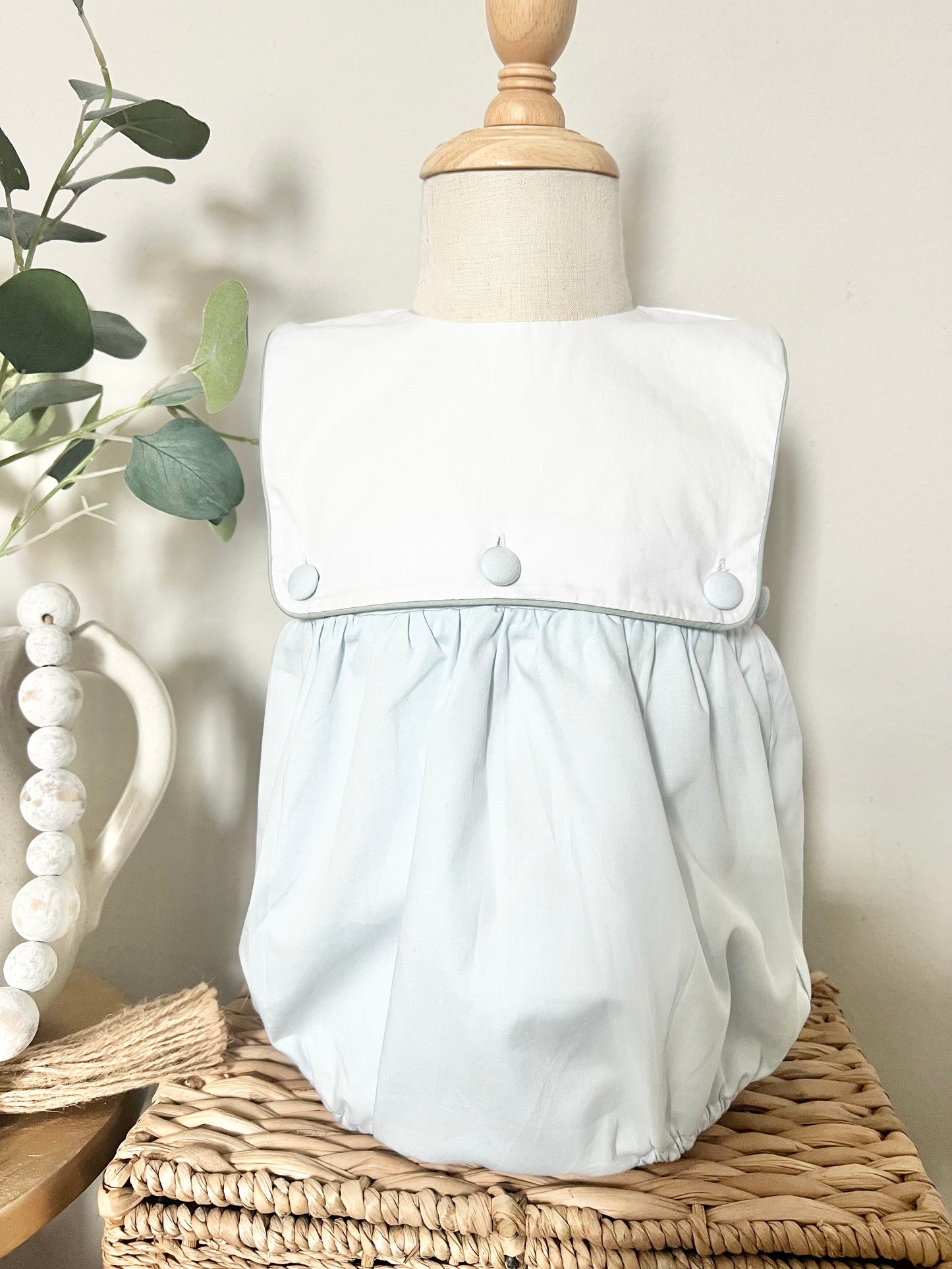 Spring Bubble – Three Generation Stitch Co.